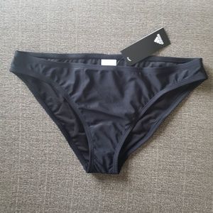adidas | Swim | Adidas Hipster Bikini Bottom | Poshmark